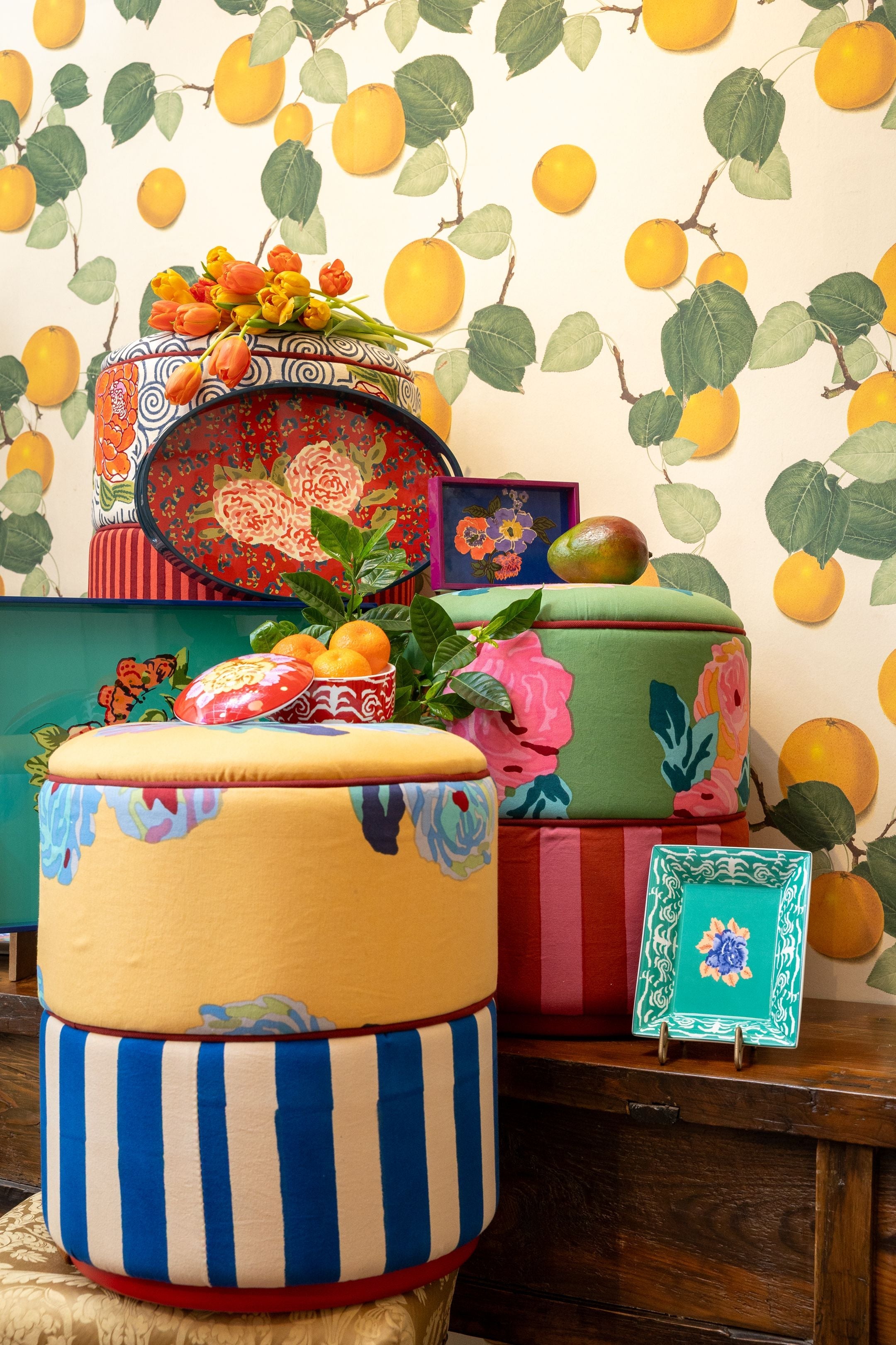 Lisa Corti Home – Cadeau