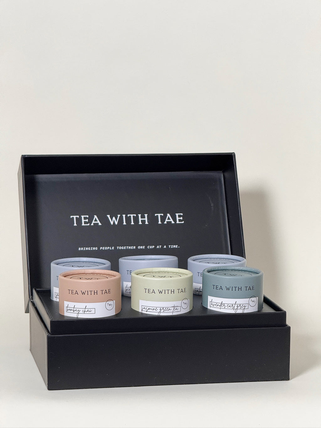 Tea Bento Box – Cadeau