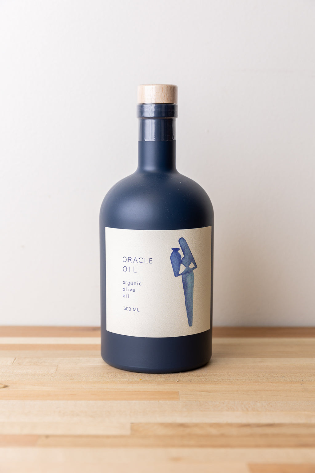 Oracle Greek Extra Virgin Olive Oil | 500ml – Cadeau